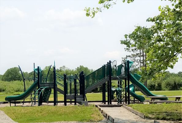 ECO LAKE PARK - Updated July 2024 - 9300 State Hwy 7, Elizabethtown ...