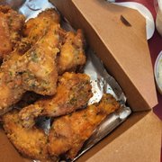 MODAK KOREAN CHICKEN - 96 Photos & 76 Reviews - 405 Saratoga Ave, San ...