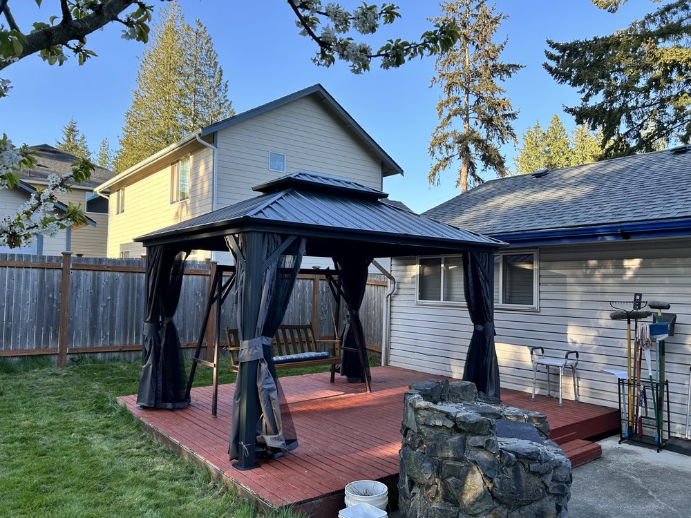 SETA BACKYARDS - Updated October 2025 - Request Consultation - 34 ...