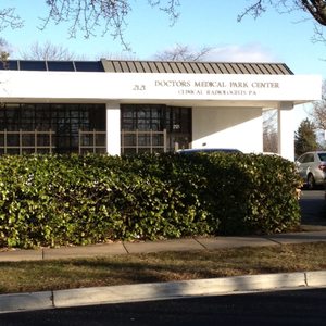 COMMUNITY RADIOLOGY ASSOCIATES - Updated December 2024 - 45 Reviews ...