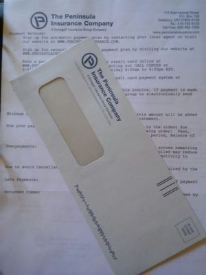 DONEGAL INSURANCE GROUP - Updated December 2025 - 24 Reviews - 1195 ...