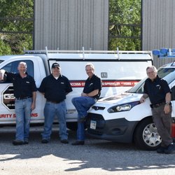 GSSC - GENERAL SECURITY SERVICES CORPORATION - Request a Quote ...