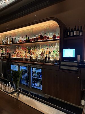 THE COUNT ROOM AT FLAMINGO - Updated January 2026 - 17 Photos - 3555 ...