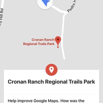 CRONAN RANCH TRAILS PARK - Updated December 2025 - 151 Photos & 31 ...