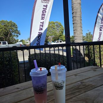 TIGER TEA HOUSE - Updated March 2025 - 50 Photos & 24 Reviews - 1800 E ...