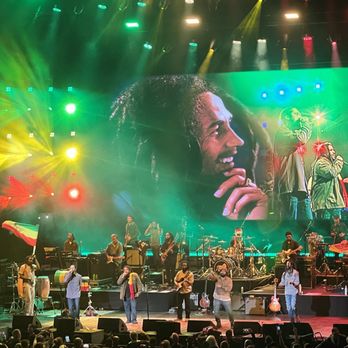 XFINITY CENTER - Updated September 2025 - 296 Photos & 525 Reviews ...