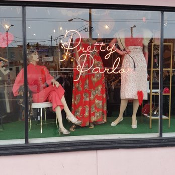 PRETTY PARLOR - Updated January 2026 - 114 Photos & 111 Reviews - 119 ...