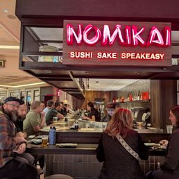 NOMIKAI - Updated January 2026 - 391 Photos & 109 Reviews - 3355 S Las ...