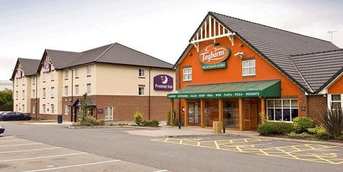 TAYBARNS - Updated November 2025 - 17 Reviews - Gielgud Way, Coventry ...