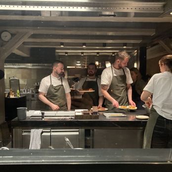 BARR - Updated December 2025 - 485 Photos & 78 Reviews - Strandgade 93 ...