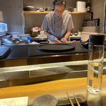ARIAKE SUSHI & ROBATA - Updated December 2024 - 171 Photos & 69 Reviews ...