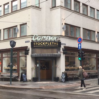 STOCKFLETHS PRINSENS GATE - Updated June 2025 - 47 Photos & 20 Reviews ...