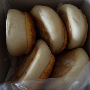 LONG’S FAMILY PASTRY - Updated August 2024 - 1064 Photos & 463 Reviews ...