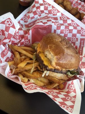 TOXIC BURGER - Updated December 2025 - 11 Photos & 12 Reviews - 4175 ...