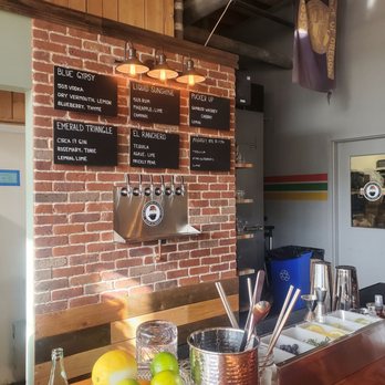 503 DISTILLING - 53 Photos & 16 Reviews - 4784 SE 17th Ave, Portland ...
