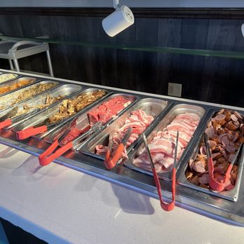 HOT POT KOREAN BBQ - Updated August 2025 - 914 Photos & 435 Reviews ...