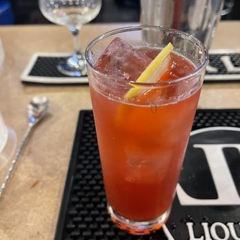 LIQUOR LAB - Updated July 2025 - 112 Photos & 31 Reviews - 144 2nd Ave ...