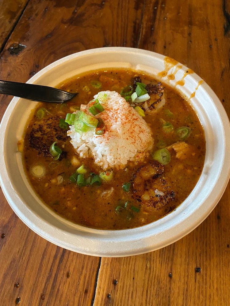 Fred’s Beans & Rice, Knoxville | Roadtrippers