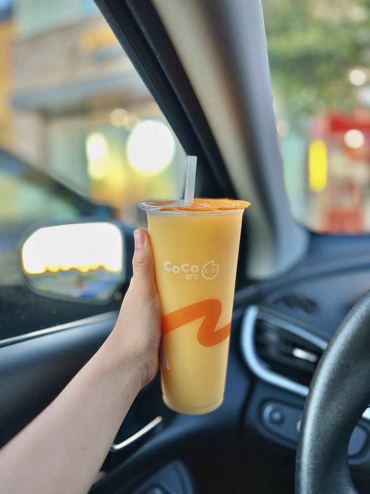 COCO FRESH TEA AND JUICE - Updated December 2025 - 130 Photos & 73 ...