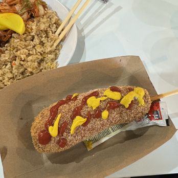 EVERGREEN FOOD FACTORY - Updated November 2024 - 53 Photos & 54 Reviews ...