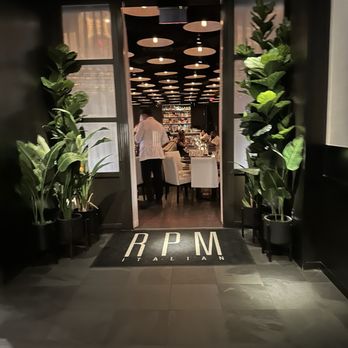 RPM ITALIAN - Updated December 2025 - 4017 Photos & 1863 Reviews - 650 ...
