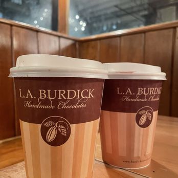 L.A. BURDICK HANDMADE CHOCOLATES - Updated November 2024 - 802 Photos ...