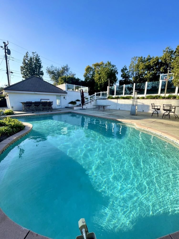 CHRIS D POOL & SPA - Updated October 2025 - 17 Photos & 12 Reviews ...