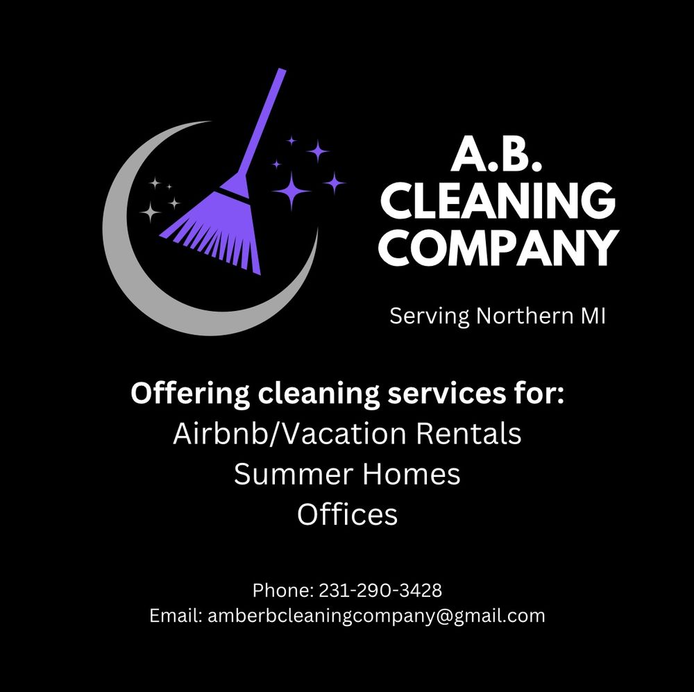 AB CLEANING - Updated November 2024 - Request a Quote - Indian River ...