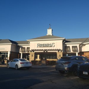 FIREBIRDS WOOD FIRED GRILL - 226 Photos & 253 Reviews - 11448 Belvedere ...