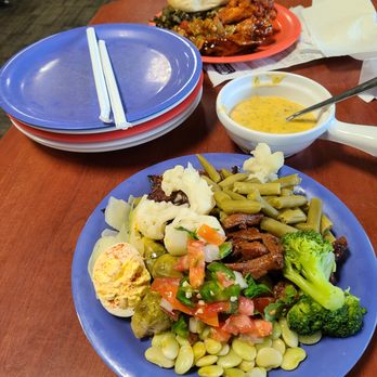 GOLDEN CORRAL BUFFET & GRILL - Updated January 2026 - 75 Photos & 175 ...