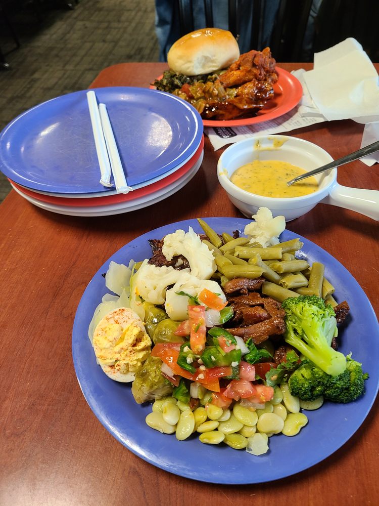 GOLDEN CORRAL BUFFET & GRILL - 74 Photos & 153 Reviews - 2136 ...