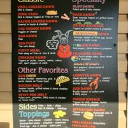 FRANKIE’S DAWG HOUSE - 239 Photos & 156 Reviews - 2318 Cedardale Ave ...