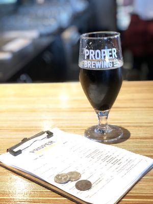 PROPER BREWING - 97 Photos & 103 Reviews - Breweries - 857 Main St, Salt Lake City, UT ...