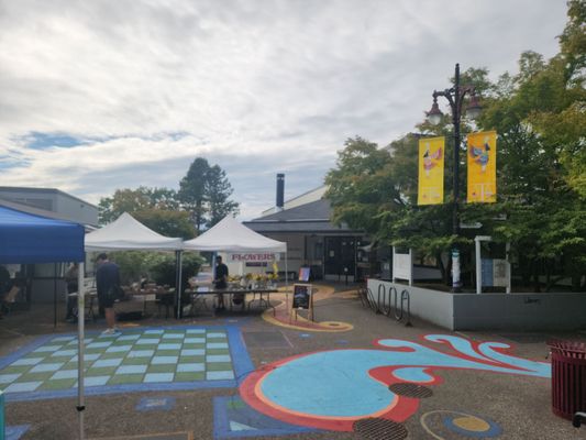 BRITANNIA COMMUNITY SERVICES CENTRE - Updated January 2026 - 22 Photos ...