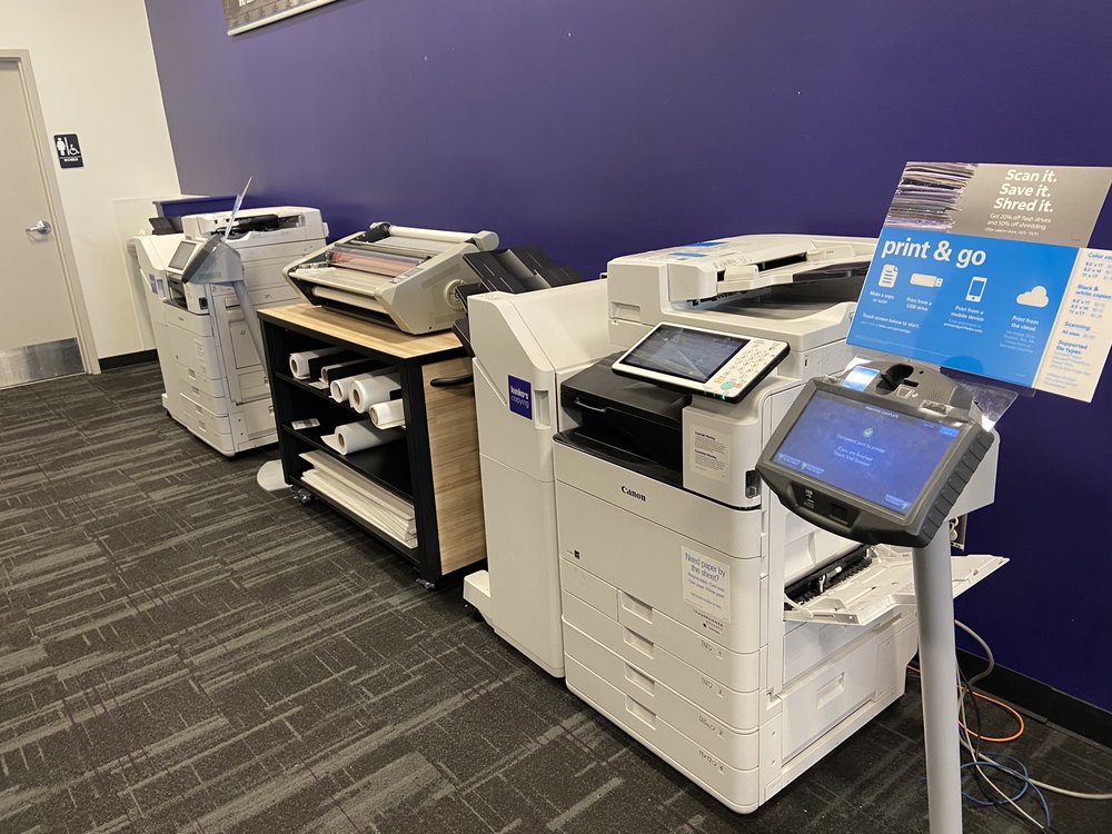 FEDEX OFFICE PRINT & SHIP CENTER - Updated October 2025 - 12 Reviews ...