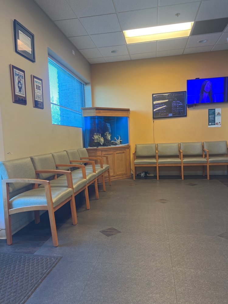 NEUROLOGY CENTER OF LAS VEGAS: SHANKER DIXIT, MD - 55 Reviews - 2480 ...