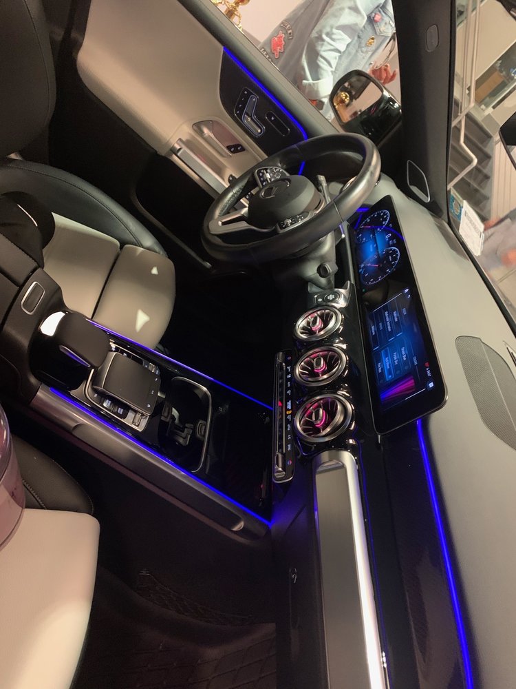 MICHAEL NEKAVA - HELMS BROS MERCEDES - Updated July 2024 - 13 Reviews ...