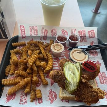 CHICKEN AND THE WOLF - Updated August 2024 - 68 Photos & 37 Reviews ...