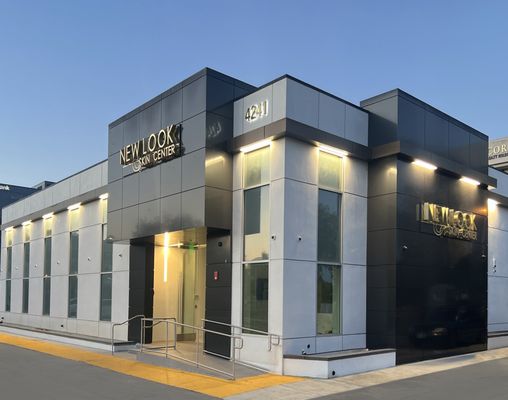 NEW LOOK SKIN CENTER - Updated October 2025 - 42 Photos & 26 Reviews ...