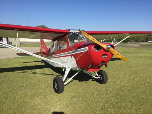 RANCHAERO AIRPORT - Updated March 2025 - 2599 Oak Park Ave, Chico ...