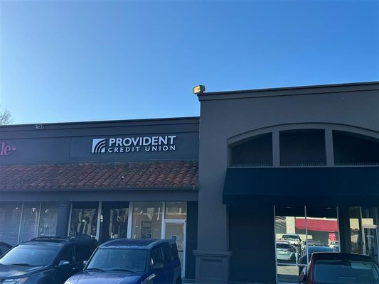 PROVIDENT CREDIT UNION - Updated December 2025 - 12 Reviews - 4937 ...