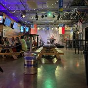 HOPFUSION ALE WORKS - 204 Photos & 126 Reviews - Brewpubs - 200 E ...