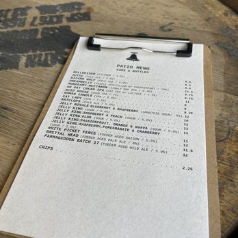 BELLWOODS BREWERY - Updated December 2025 - 391 Photos & 373 Reviews ...
