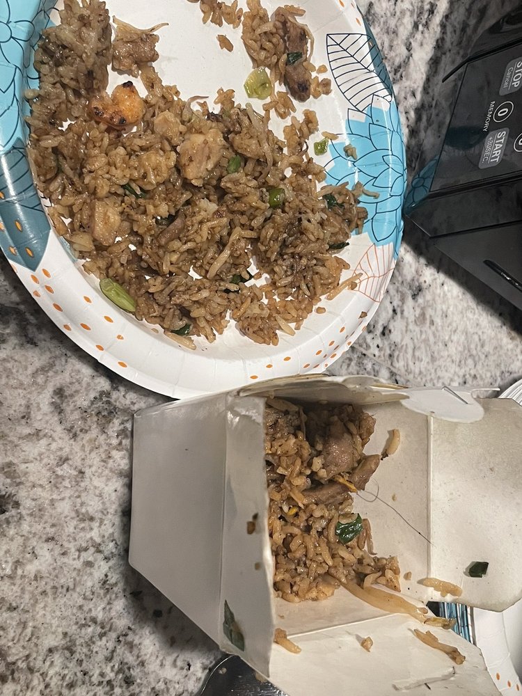 NEW CHINA EXPRESS - Updated November 2025 - 32 Photos & 22 Reviews ...