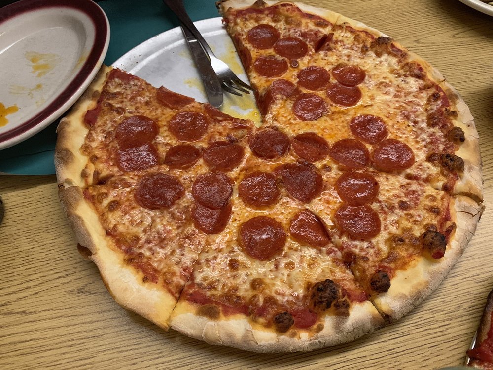 THE PLEASANT CAFE - 71 Photos & 204 Reviews - 4515 Washington St ...