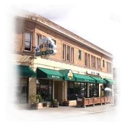 BLUE STAR CAFE & PUB - Updated August 2025 - 458 Photos & 724 Reviews ...
