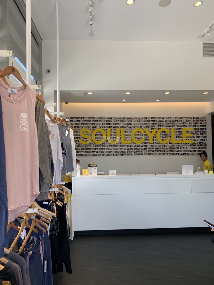 SOULCYCLE WEST HOLLYWOOD - 27 Photos & 182 Reviews - Cycling Classes ...