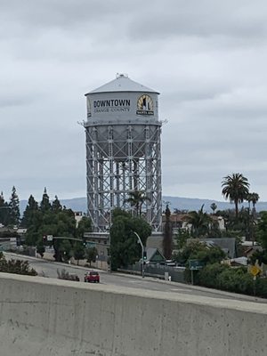 SANTA ANA WATER TOWER - Updated January 2026 - 40 Photos & 10 Reviews ...
