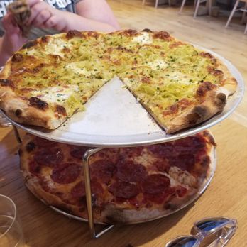 PIZZERIA BEDDIA - 1314 Photos & 743 Reviews - 1313 North Lee St ...