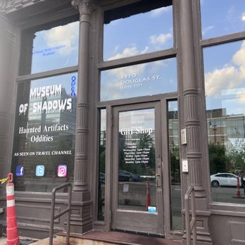 MUSEUM OF SHADOWS - Updated December 2025 - 39 Photos & 37 Reviews ...
